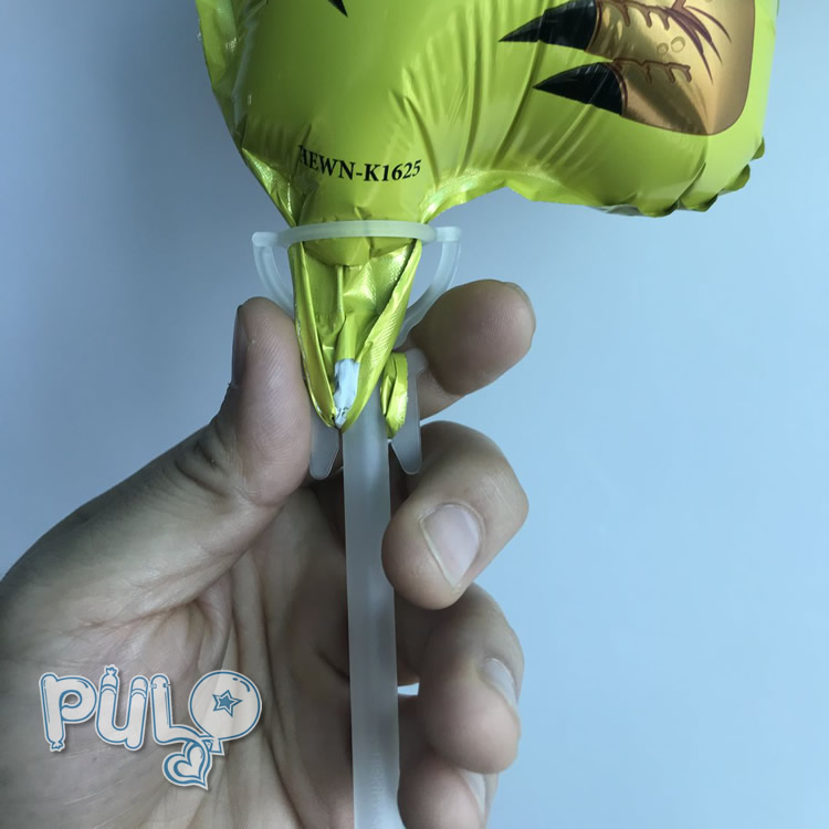 Stick For Mini Foil Balloon